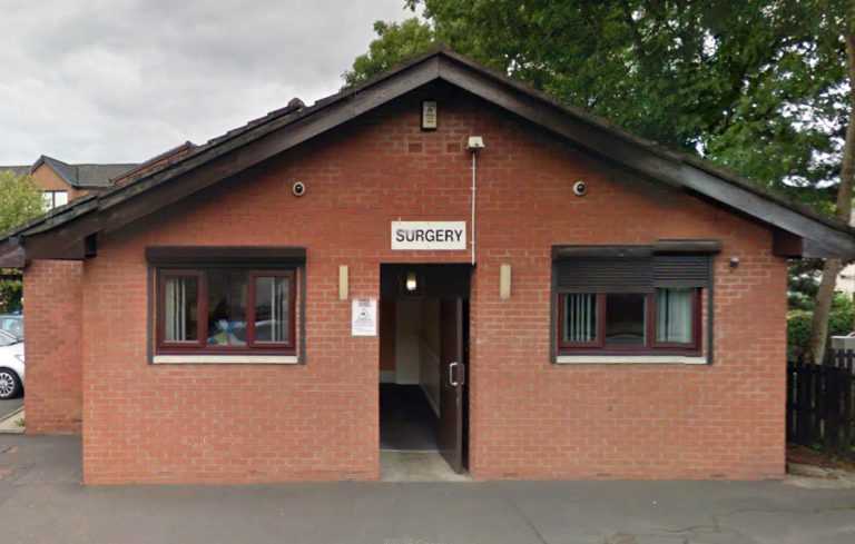 Newarthill Medical Practice